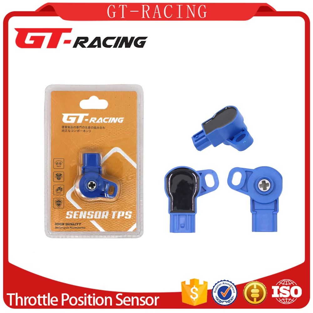 Throttle Position Sensor TPS MIO125 I' M3 MIO I 125 2PH E3750 00 ...