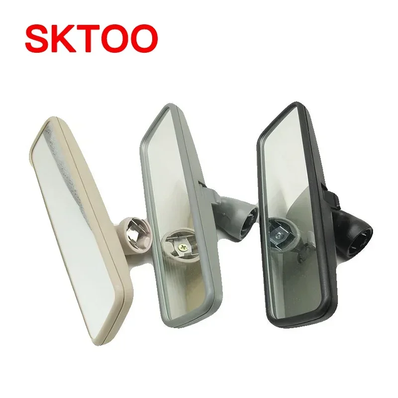 SKTOO Inner mirror rear view mirror OEM 3B0857511A for VW golf 4 golf 6 ...