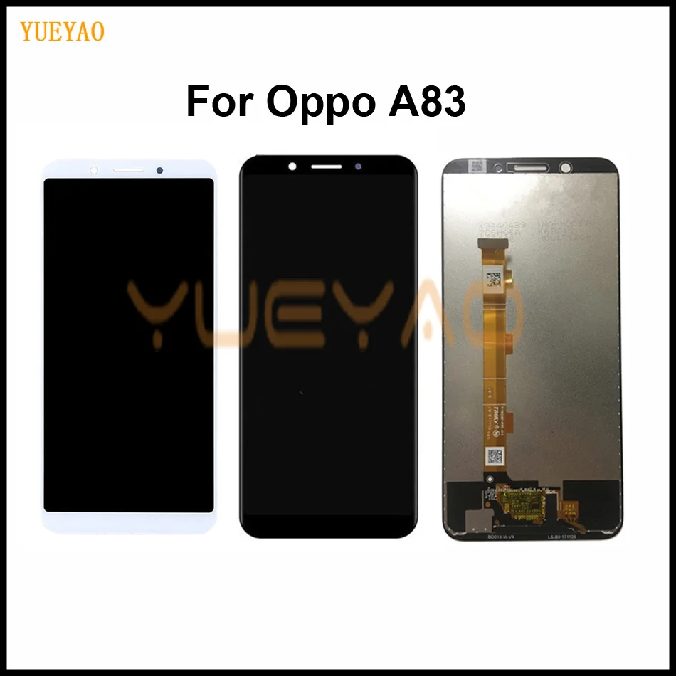Digitizer Assembly | Oppo A83 Display | Oppo A83 Lcd | Lcd Display - 5. ...