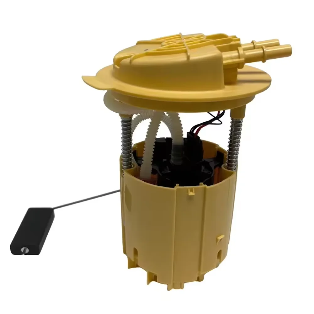 Fuel Pump Assembly 52126005Ab 68003386Aa Suitable for Jeep Wrangler ...