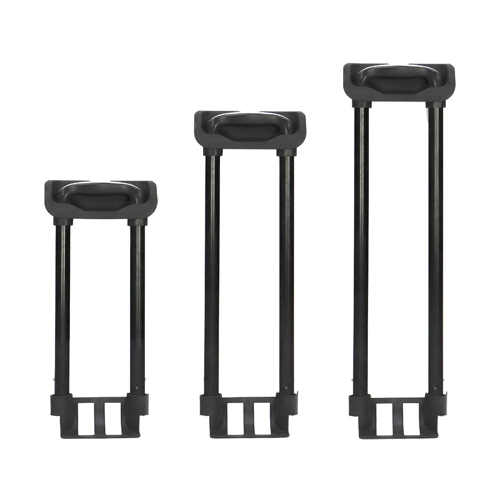 Luggage-Telescopic-Handle-Carrying-Case-Portable-Aluminum-Suitcase ...