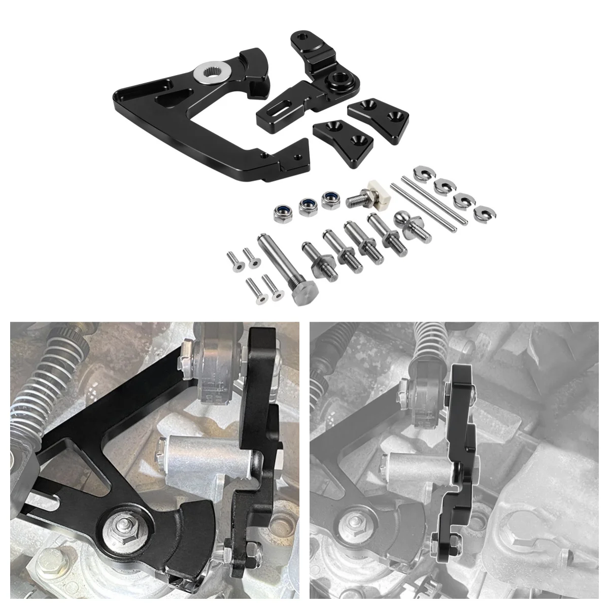 Everything You Need to Know About the 01E Shifter for Audi, VW, and ...