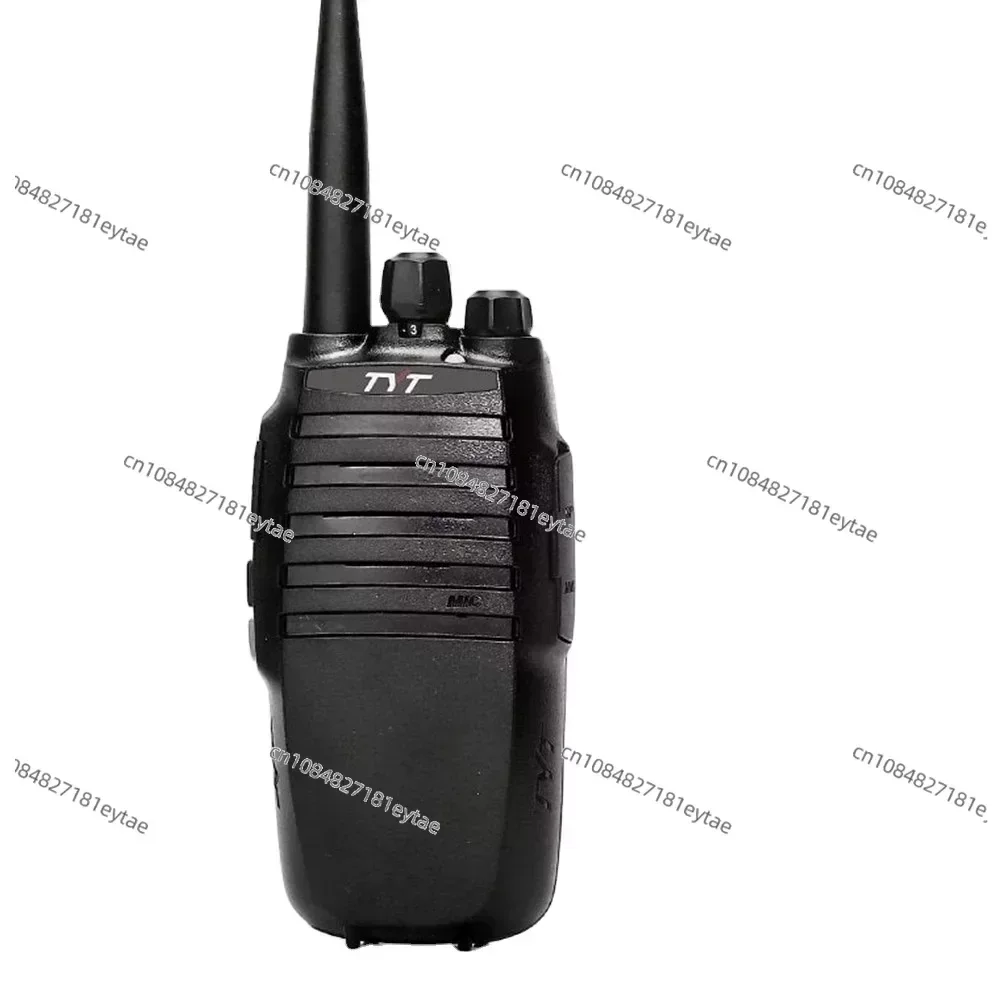 TYT-Radio-VHF-UHF-Single-Frequency-10W-Two-Way-Radio-TYT-TC-8000-with ...
