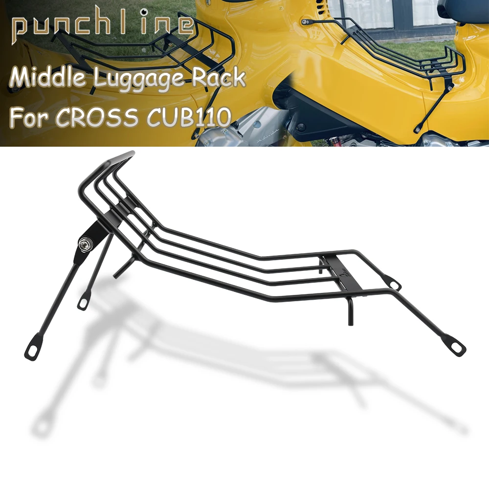 Fit-HONDA-CROSS-CUB50-18-21-SUPER-CUB-50-17-21-For-CROSS-CUB110-SUPER ...