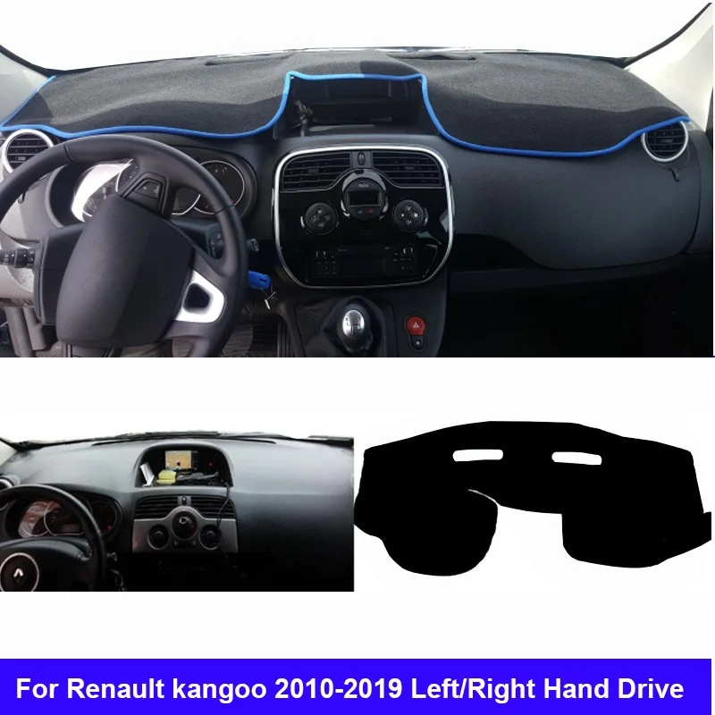 For Renault kangoo 2010 - 2019 LHD RHD 2011 2012 2013 2014 2015 2016 ...
