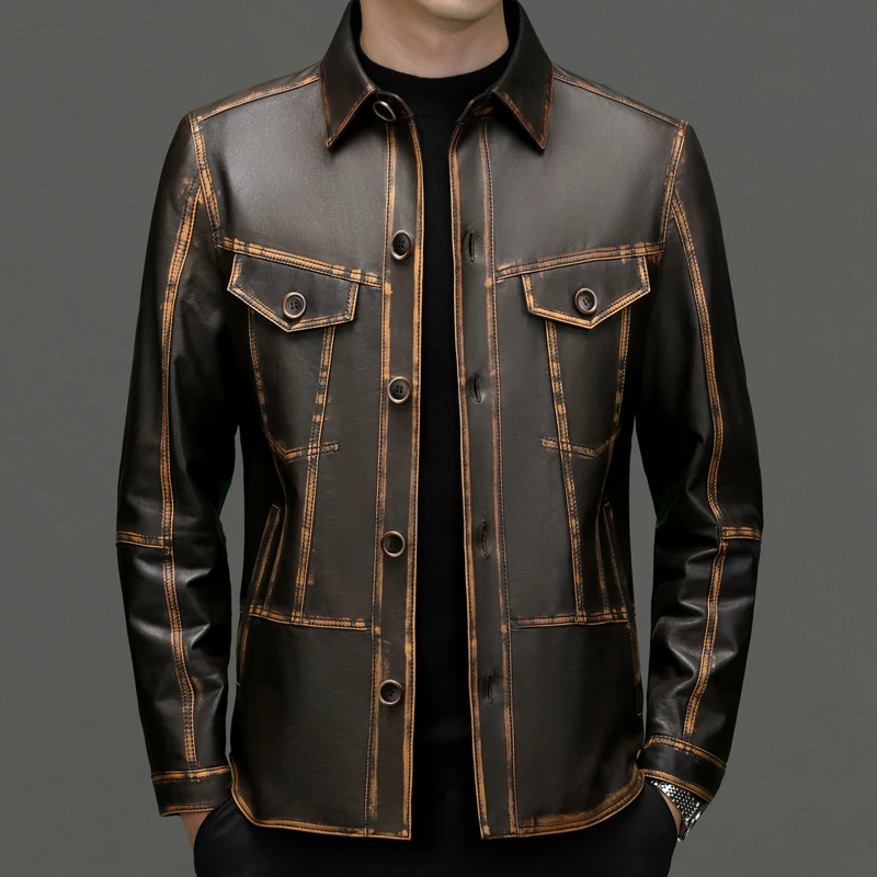 Autumn-and-Winter-New-High-end-Fashion-Men-s-Business-Leisure-Haining ...
