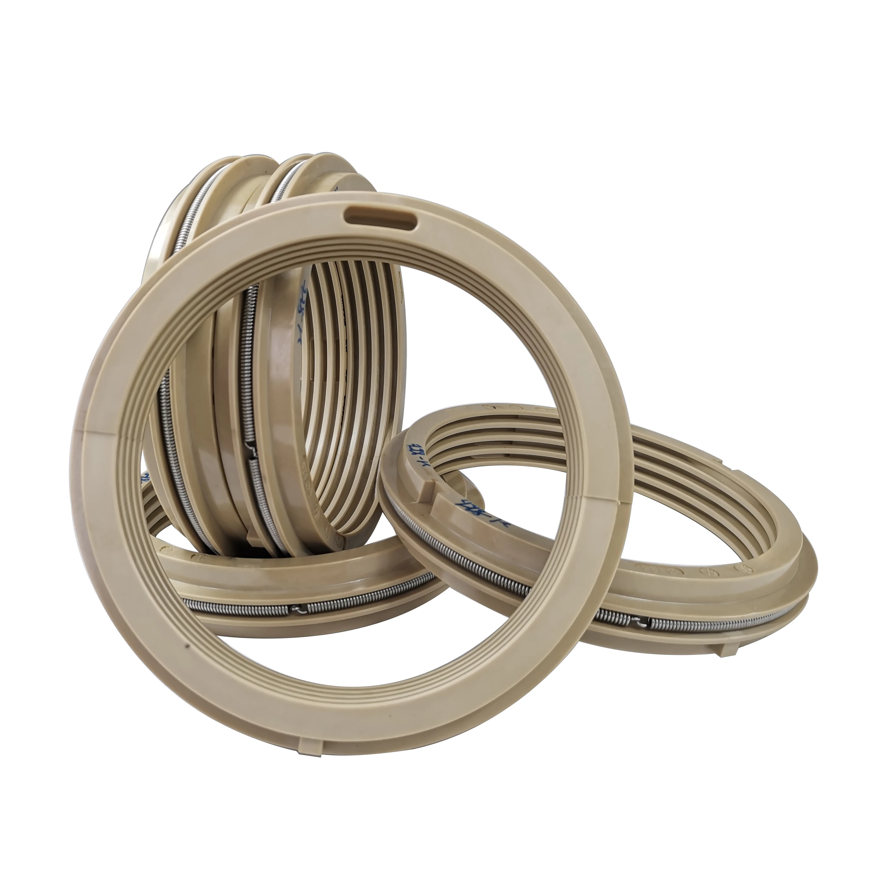 Polyimide-material-large-and-medium-motor-sliding-bearing-floating ...