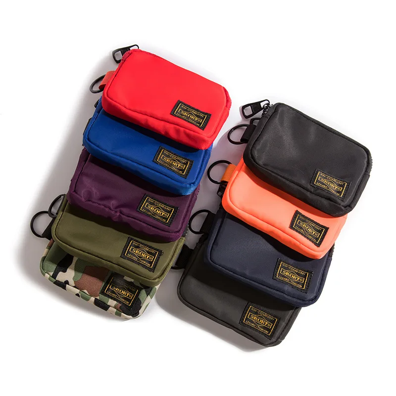 Small-hanging-bag-workwear-wind-zero-wallet-men-s-and-women-s-casual ...