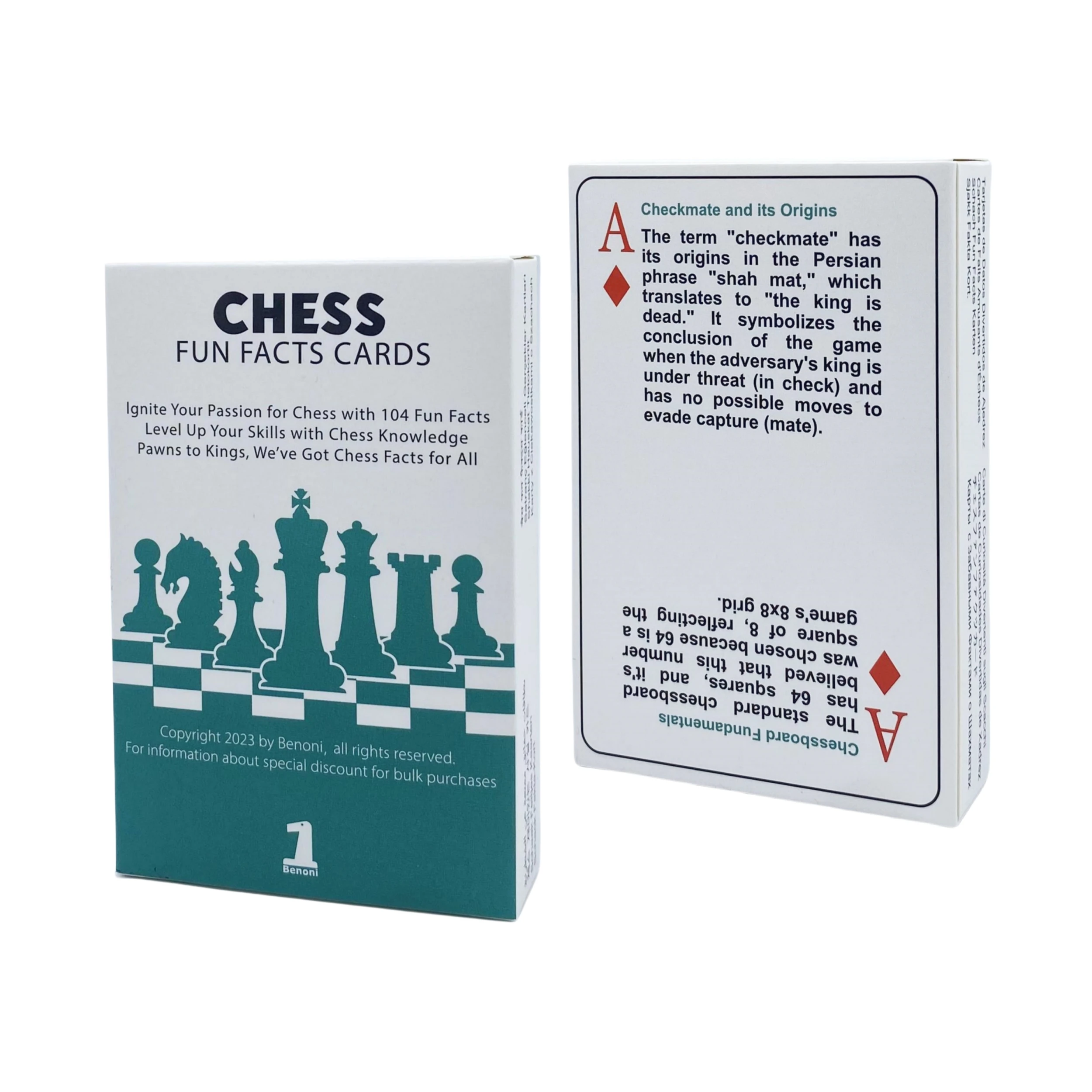 Benoni-Chess-Fun-Facts-Cards-in-English-Spanish-Chess-History ...