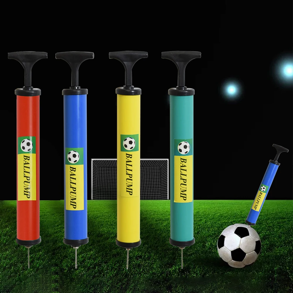 Hand Air Pump For Balls