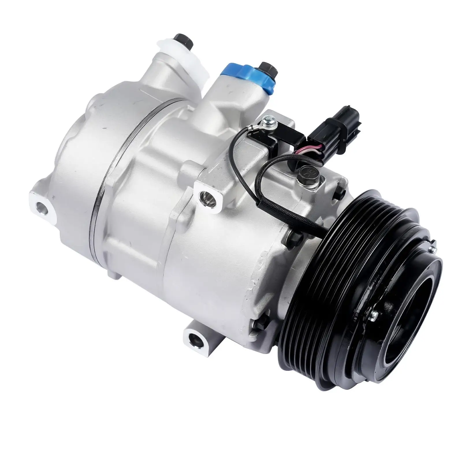AP02 A/C Compressor with Clutch 97701D3750 for Hyundai Tucson 2.0L L4 ...