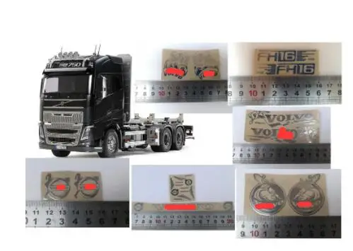 rc-body-decals-stickers-for-Tamiya-1-14-Tractor-Trucks-FH16-FH12 ...