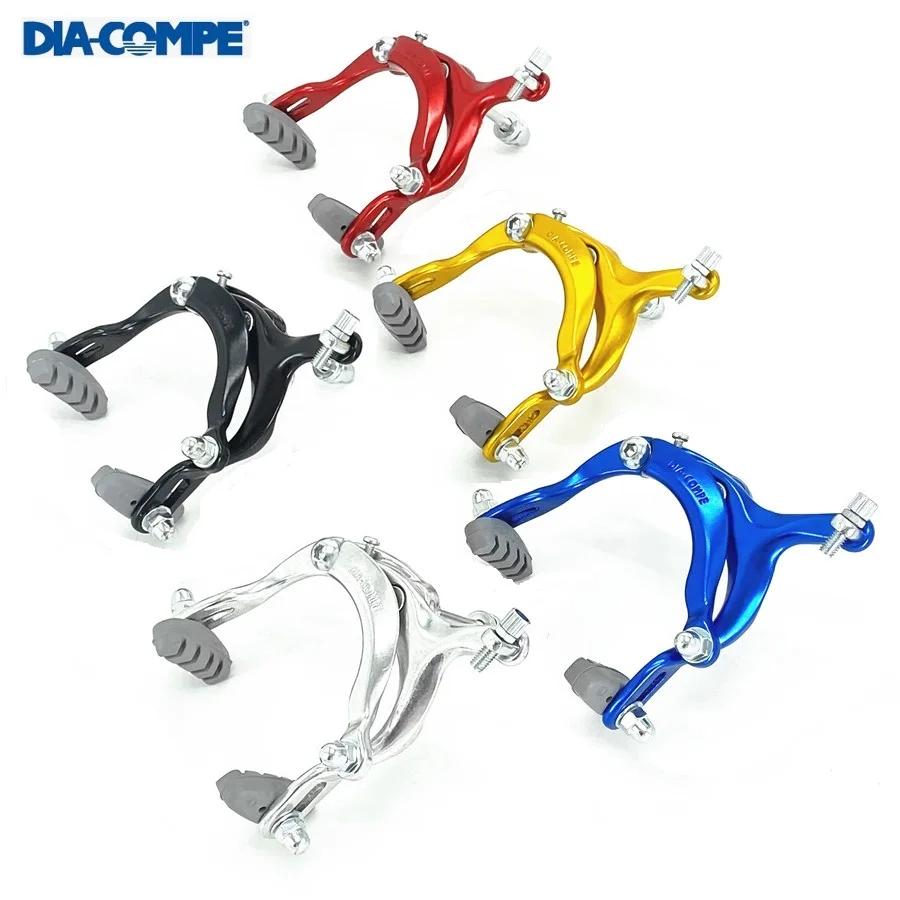 Dia-Compe-Bicycle-C-Brake-Calipers-Dual-Pivot-Caliper-Brake-61-79mm ...