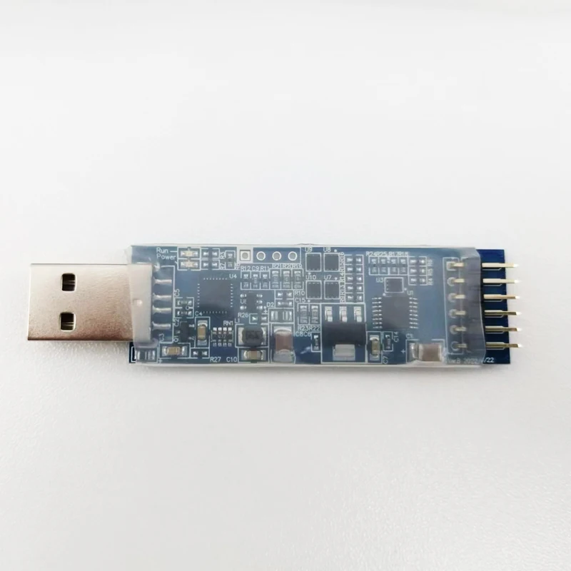 Original-Nyquest-MCU-Tools-Q-LINK-MTP-Chip-Emulator-Programmer-Simulator-Microcontroller ...