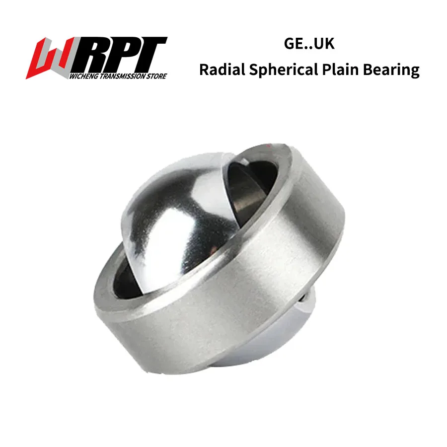 GE4C-GE5C-GE6C-GE8C-GE10C-GE12C-GE15C-GE17C-GE20C-GE25C-GE30C-Bearing ...