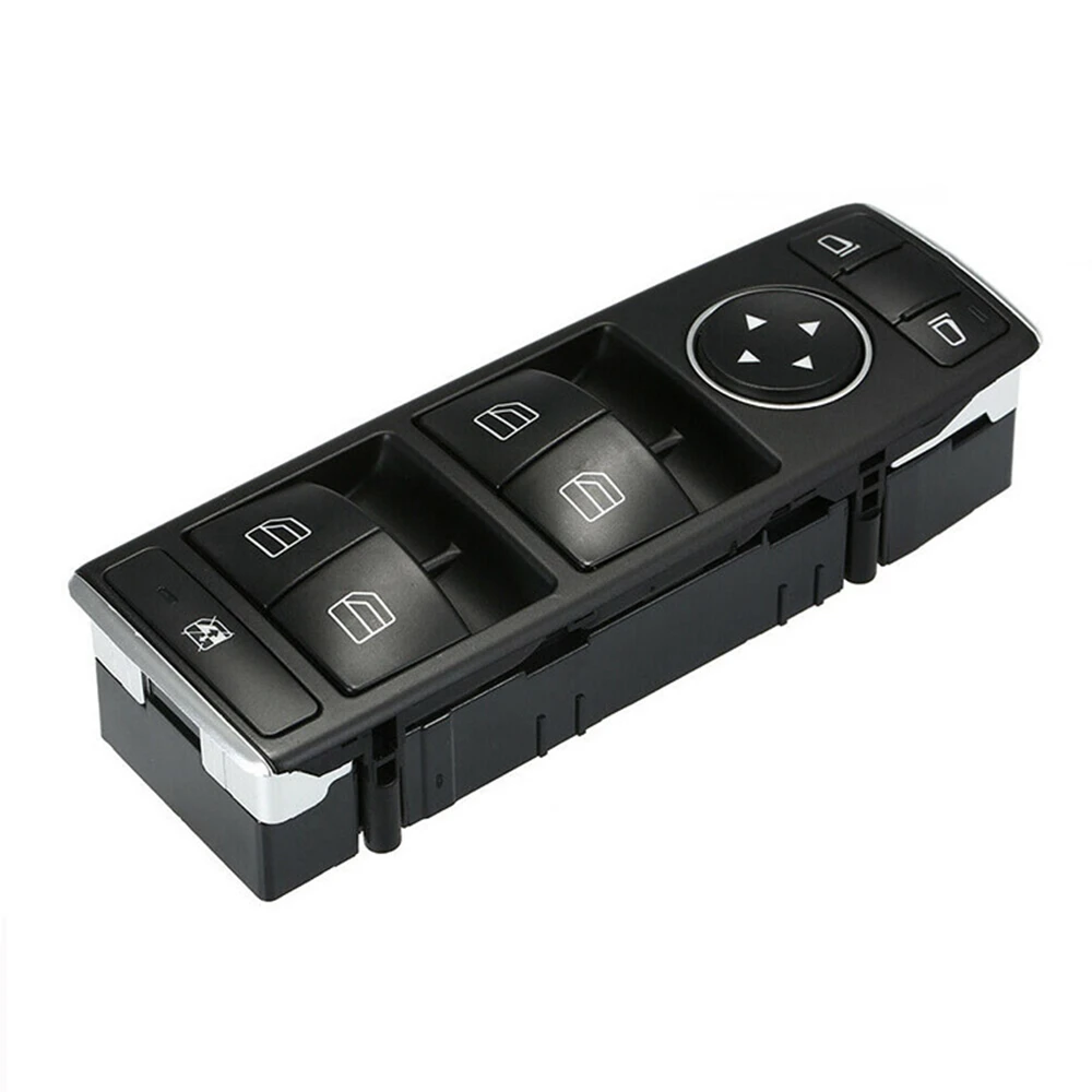 Master-Power-Window-Switch-1669054300-For-Mercedes-Benz-2012-2016 ...