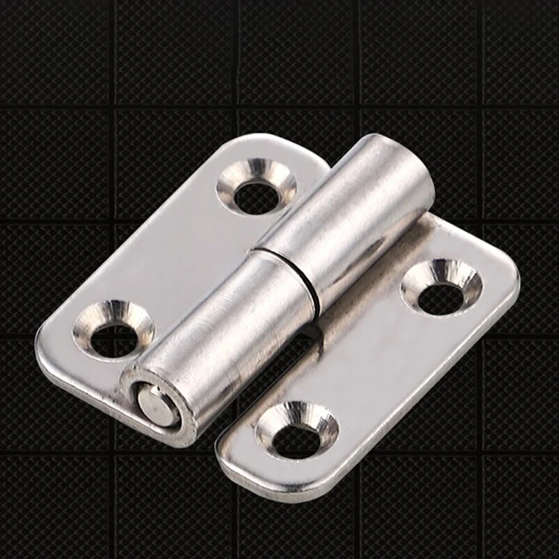 Stainless-Steel-Thicken-Detachable-Hinge-Removable-High-Quality ...