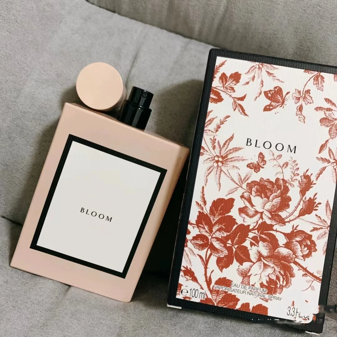 Brand Women's Parfums Bloom White Bloom Eau De Parfum Body Spray ...