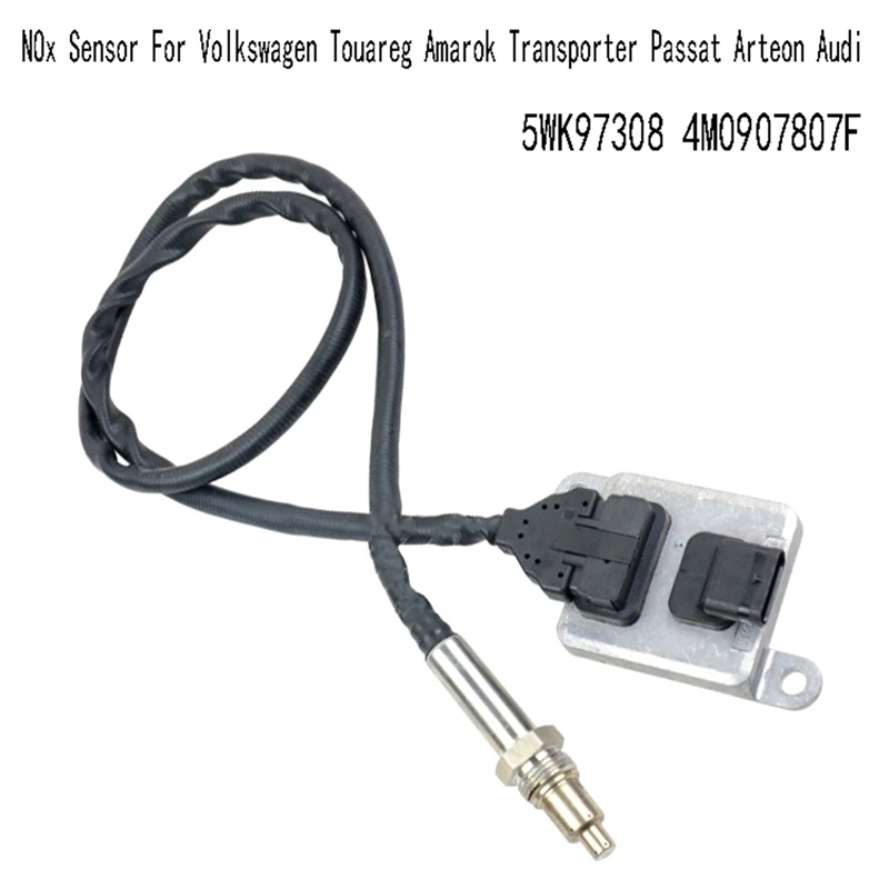24V-Nitrogen-Oxide-Sensor-Nox-Sensor-Parts-For-Volkswagen-Touareg ...