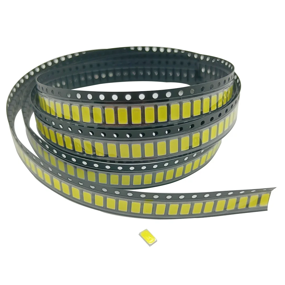 100pcs-5730-Diode-White-SMD5730-0-5W-LED-5630-6000k-6500k-Super-Bright ...