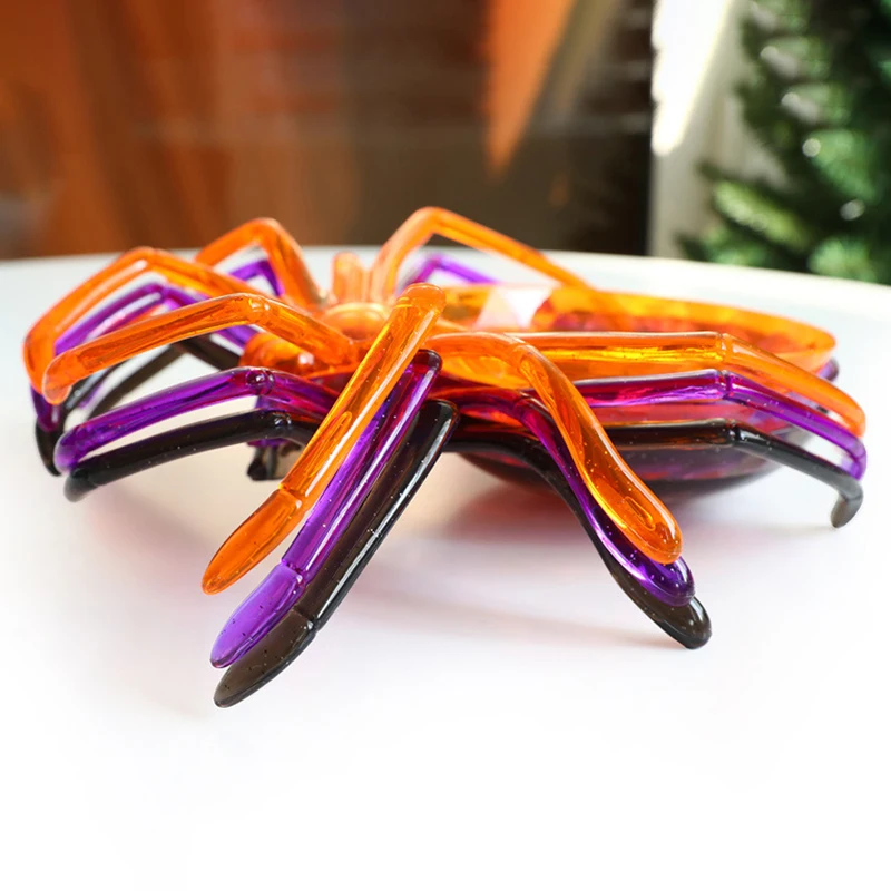 Display-Tray-Spider-Shaped-Fruit-Dessert-Supplies-Daily-Use-Household ...