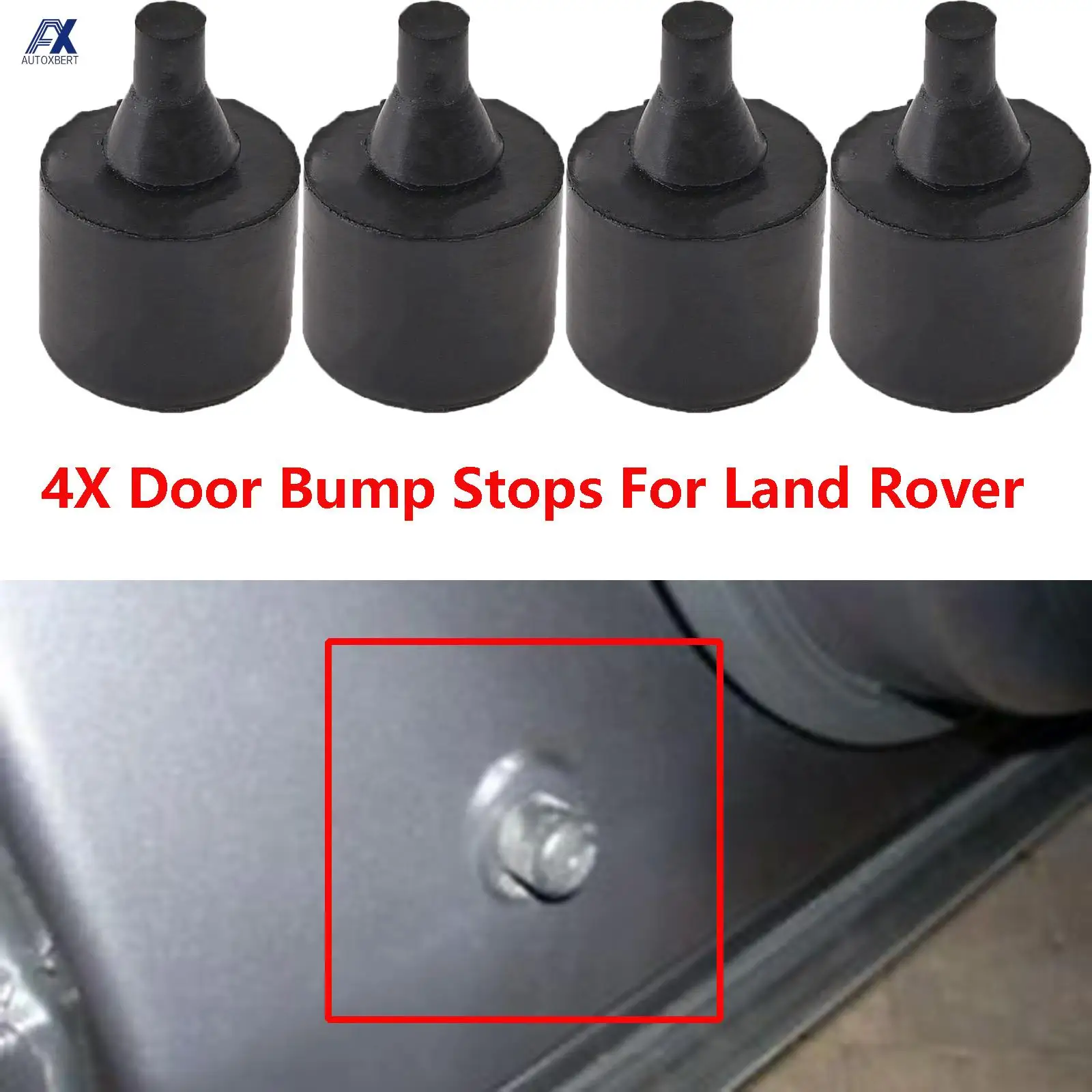 4PC-For-Land-Rover-Freelander-2-LR2-LR3-LR4-Discovery-3-4-Range-Rover ...