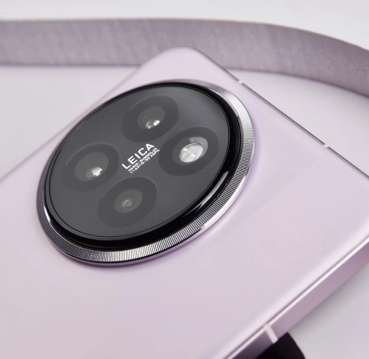 Новый мобильный телефон Xiaomi Civi 4 Pro 5G, версия CN, 6,55 дюйма ...