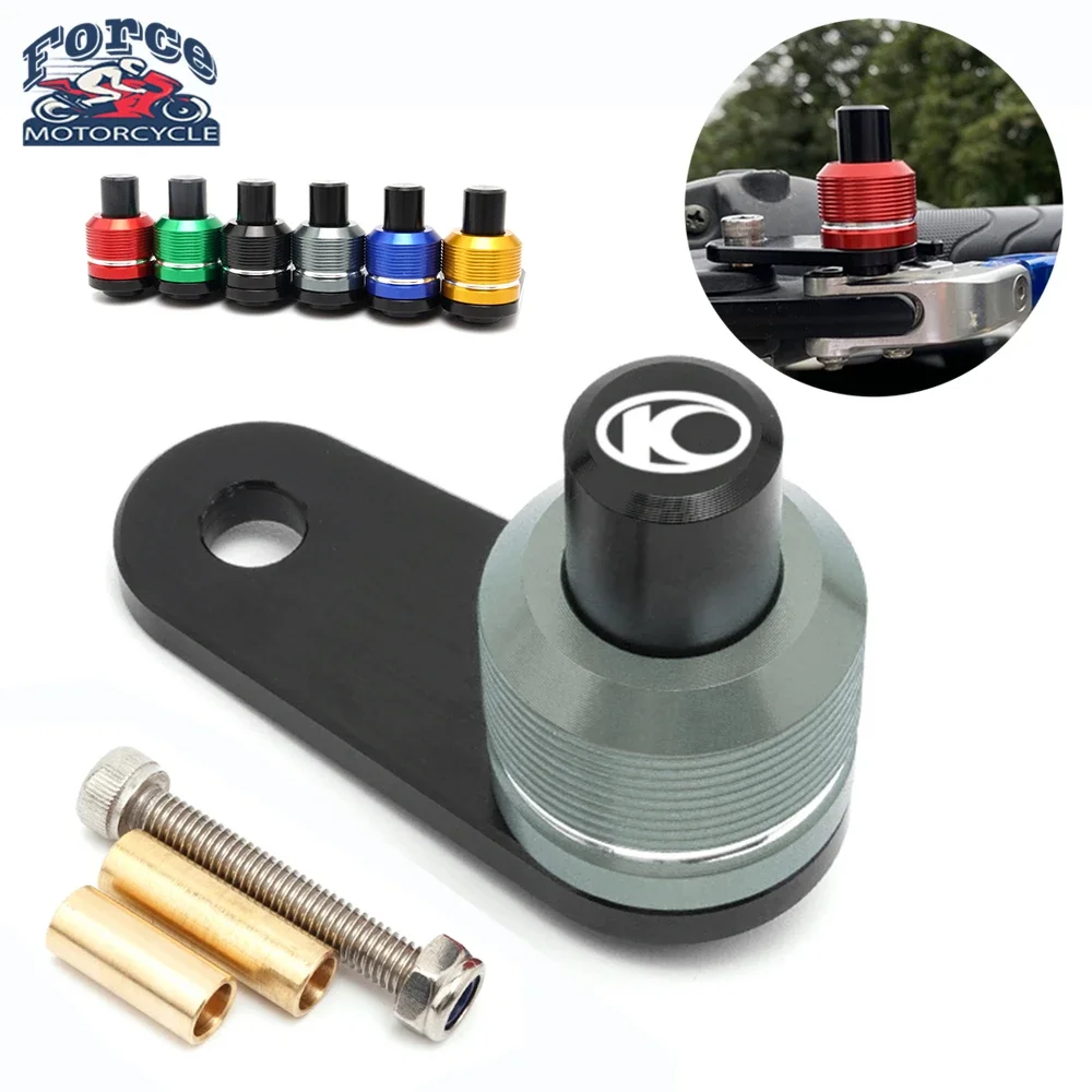 Palanca-de-freno-para-Kymco-Xtown-Grand-Dink-300-Xciting-500-250 ...