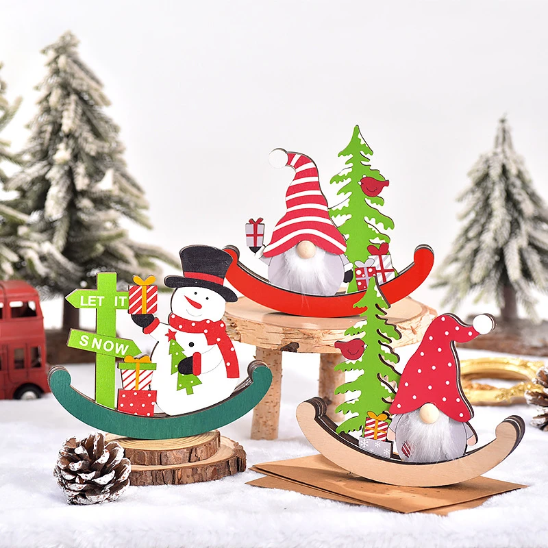 Top 99 desk decorations for christmas to bring the holiday spirit to ...