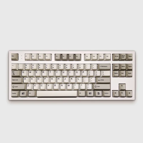 Red Russian Sub Legend Keycaps Mechanical Keyboard Pbt Sp Keycaps ...