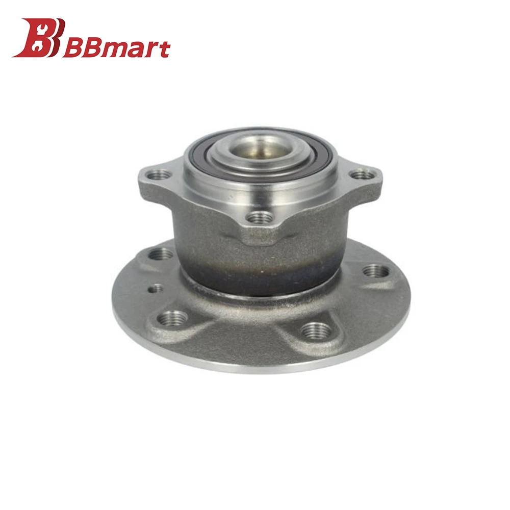 BBmart 자동차 예비 부품, 메르세데스 벤츠 W169 W245 OE 1699810027 A1699810027 용 뒷바퀴 허브 ...