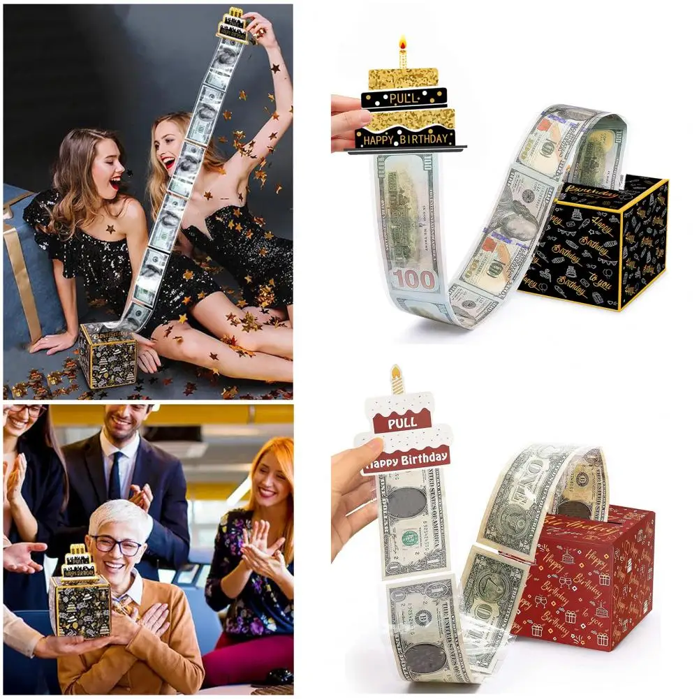 Happy-Birthday-Money-Box-DIY-Creative-Surprise-Birthday-Gift-Box ...