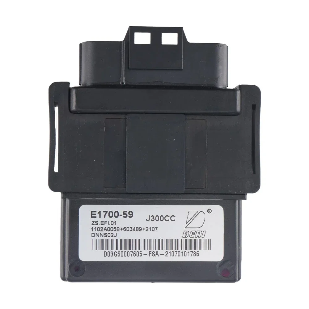 For-Deni-ECU-Motorcycle-Computer-Controller-E1700-59-Motorbike ...