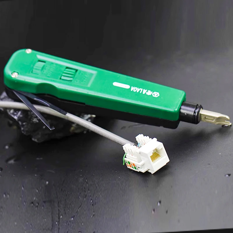 Punch Down Tool Tip