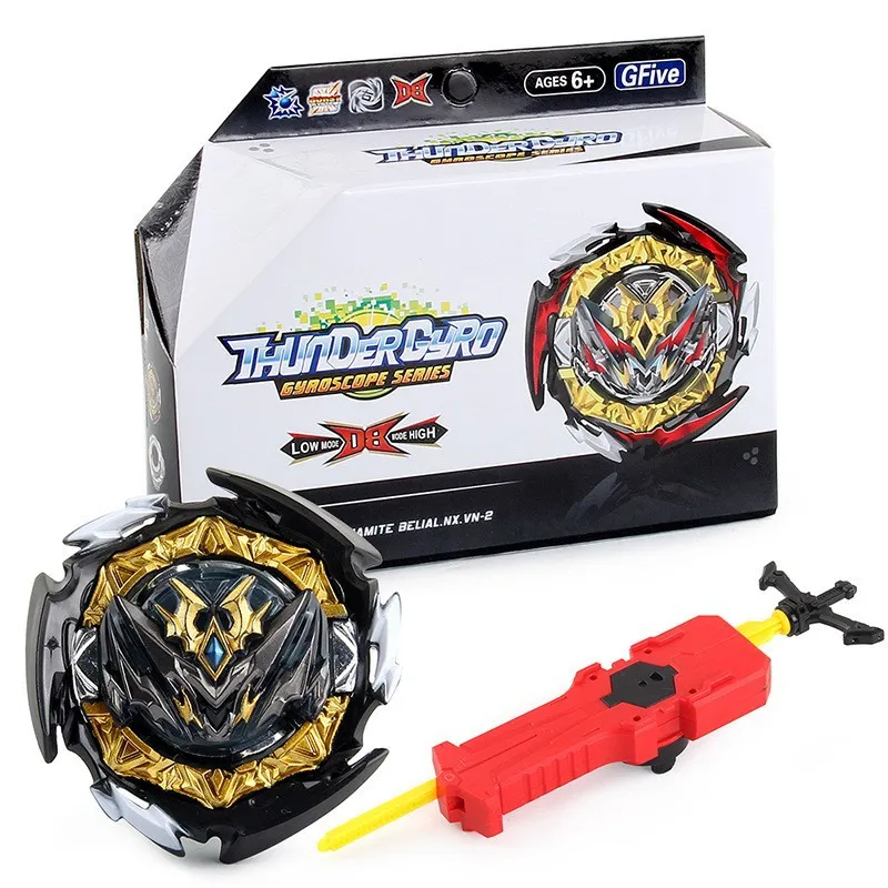 Beyblade Burst Gyro Toy DB Generation B 180 Devil Belia, transmisor de ...