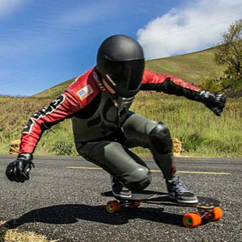 Predator Longboard Helmets