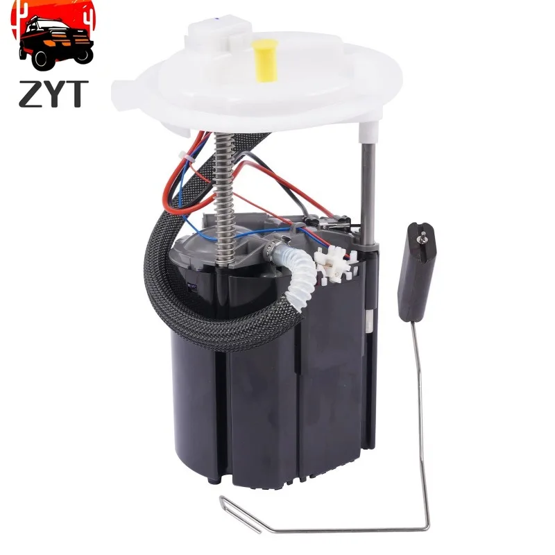 Brand New Fuel Pump Assembly 670178911 670035006 670003734 For Maserati ...