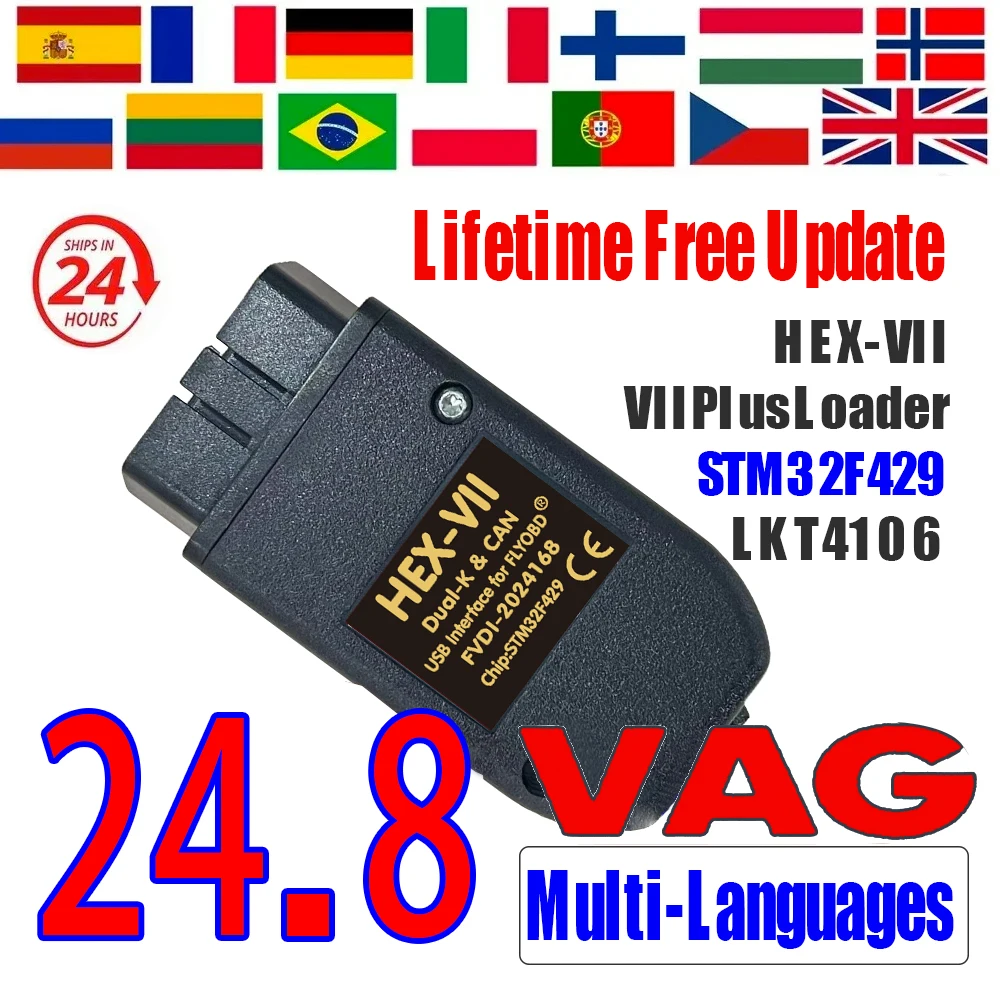 VCDCAN-Ilimitado-VINs-V24-8-VAG-Codifica-o-COM-CANTA-Real-V2-STM32F429 ...
