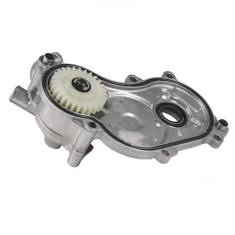Trending Engine Radiator Pump For Ego LC125/Xeon125/Mio 125- Motorcycle ...