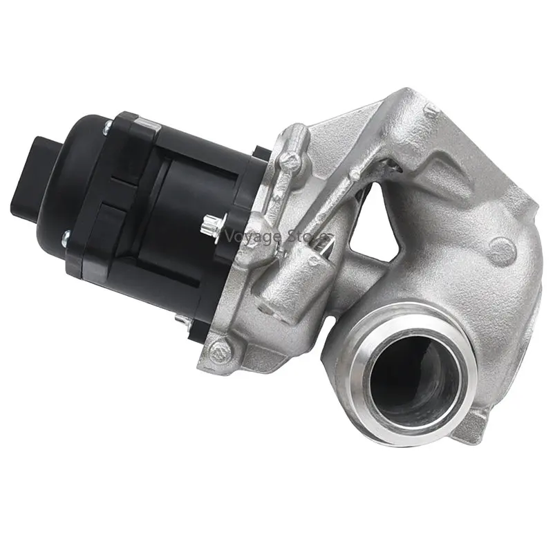 For Peugeot Citroen Waste cycle valve EGR valve 1618NR 1682737 1618.59 ...