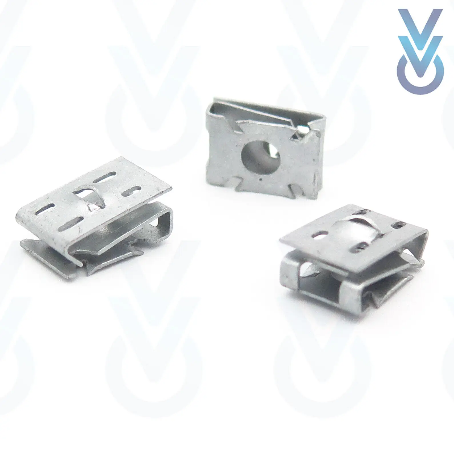 Underbody Shields & Insulation Panel Fastener Nuts for some Skoda ...