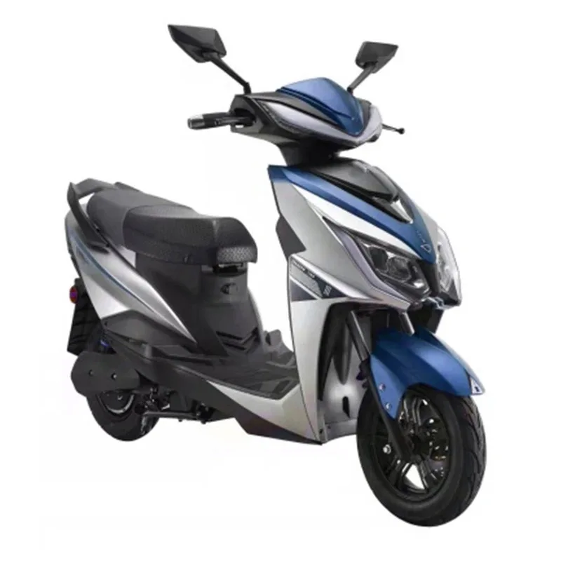 400w-Motor-25km-h-60v-20ah-Electric-Drum-Brake-Scooter-Wholesale-Modern ...