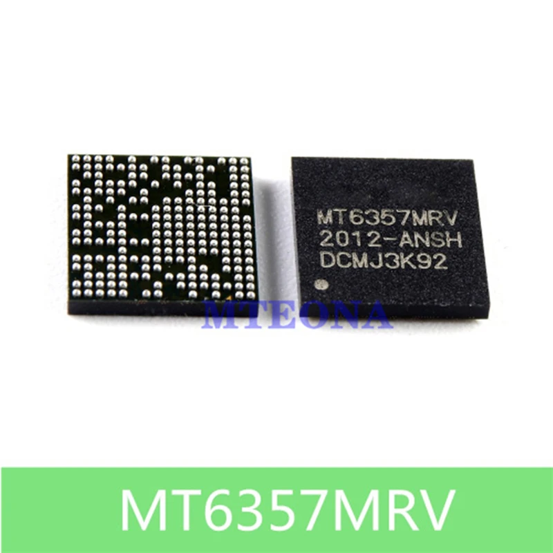 10 pçs/lote mt6357mrv bga power ic chip 6357 mt6357| | - AliExpress