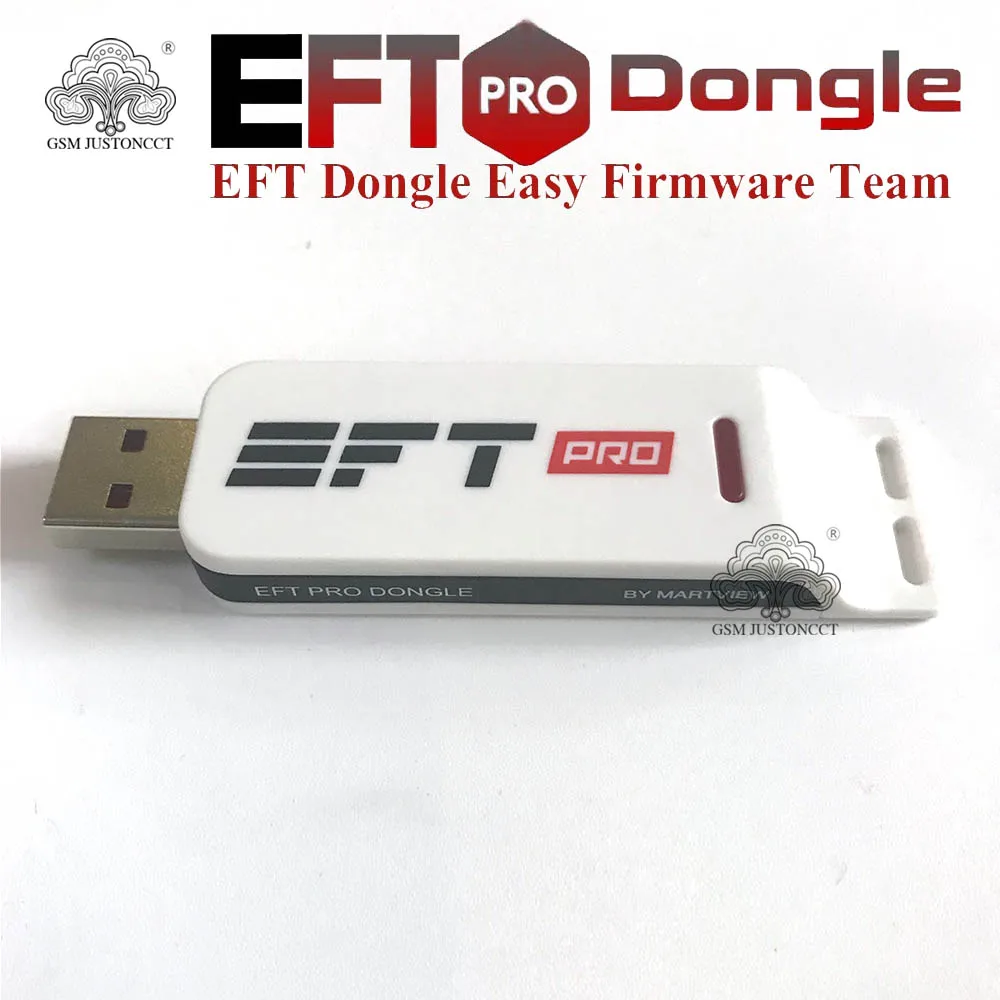 EFT Pro Latest Dongle Tool: The Ultimate Guide for Automotive ...