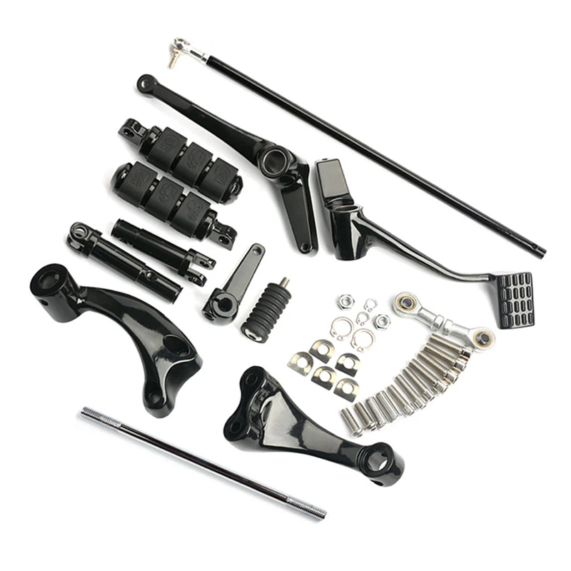 Harley Davidson Forward Controls Sportster | atelier-yuwa.ciao.jp