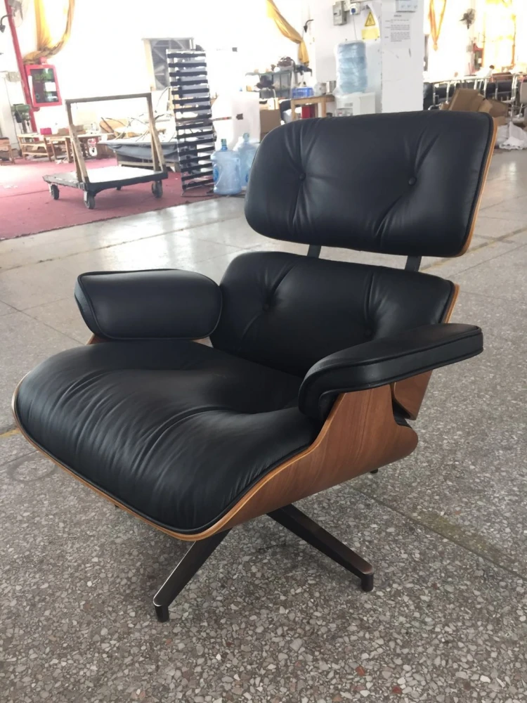 First Eames Chair