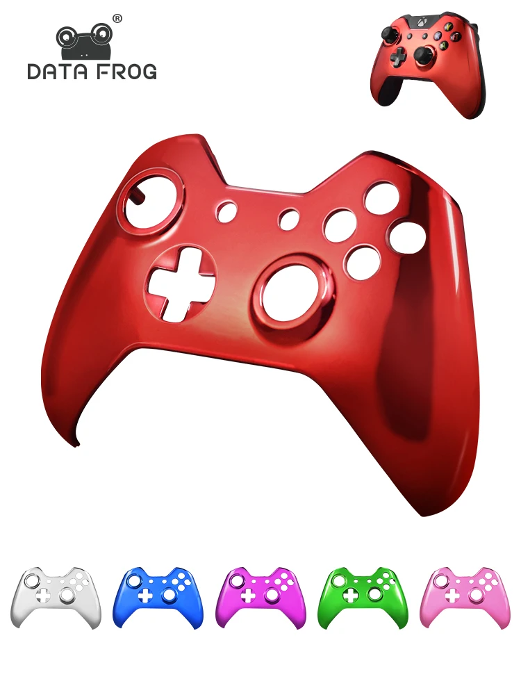 DATA FROG For Xbox One Games Upper Matte Case Replacement Parts Front ...