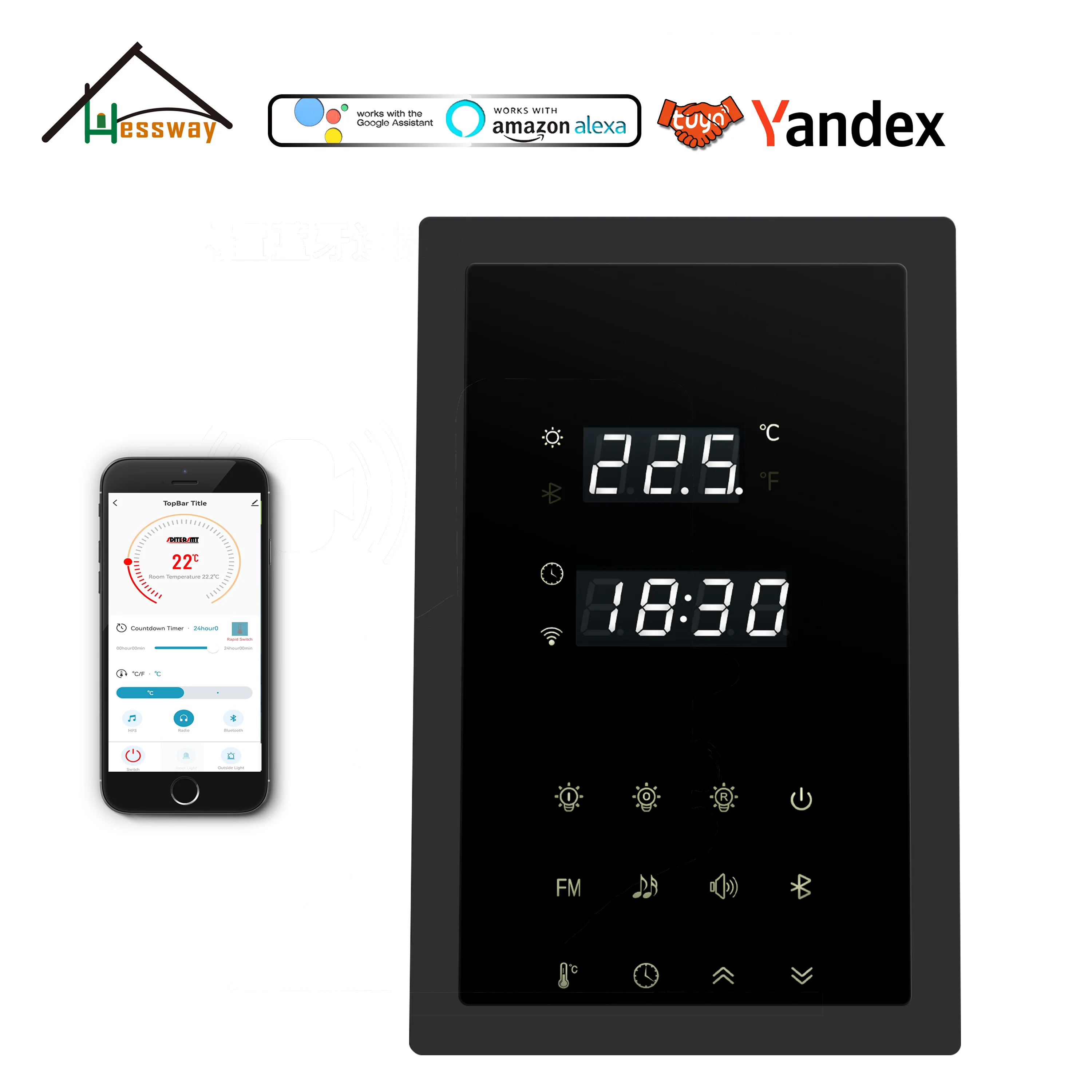 24H-Countdown-Sauna-Room-Control-Panel-WIFI-for-Multifunction-Heat ...