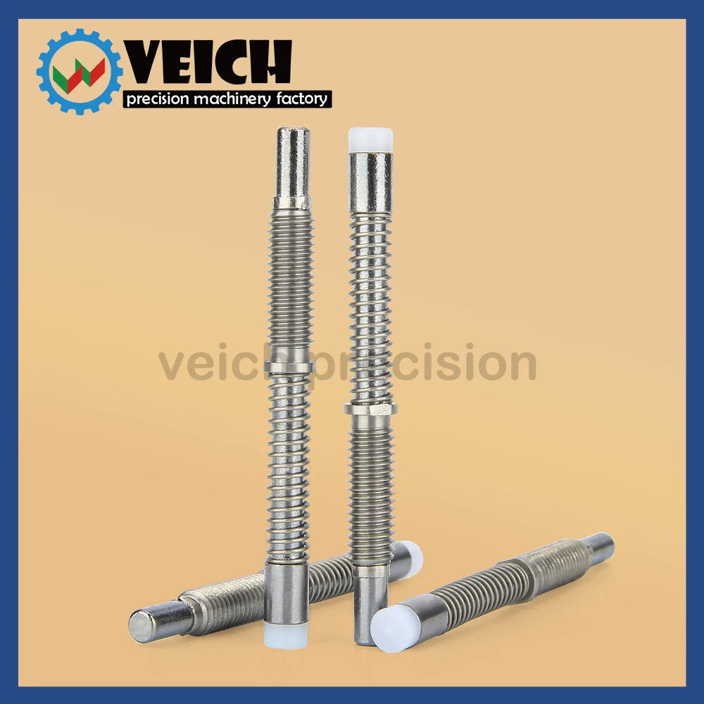 VCN531-M2-M3-M4-M5-Micro-Spring-Long-Stroke-Pins-Adjustable-Spring ...