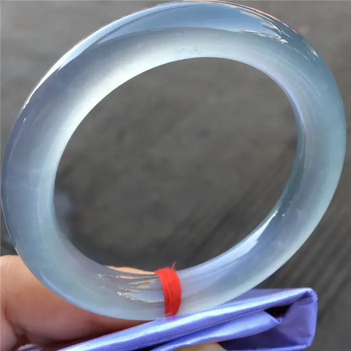 Natural-Burma-Jade-Bangle-High-Ice-Grade-A-Myanmar-Jadeite-Bangle-Inner ...